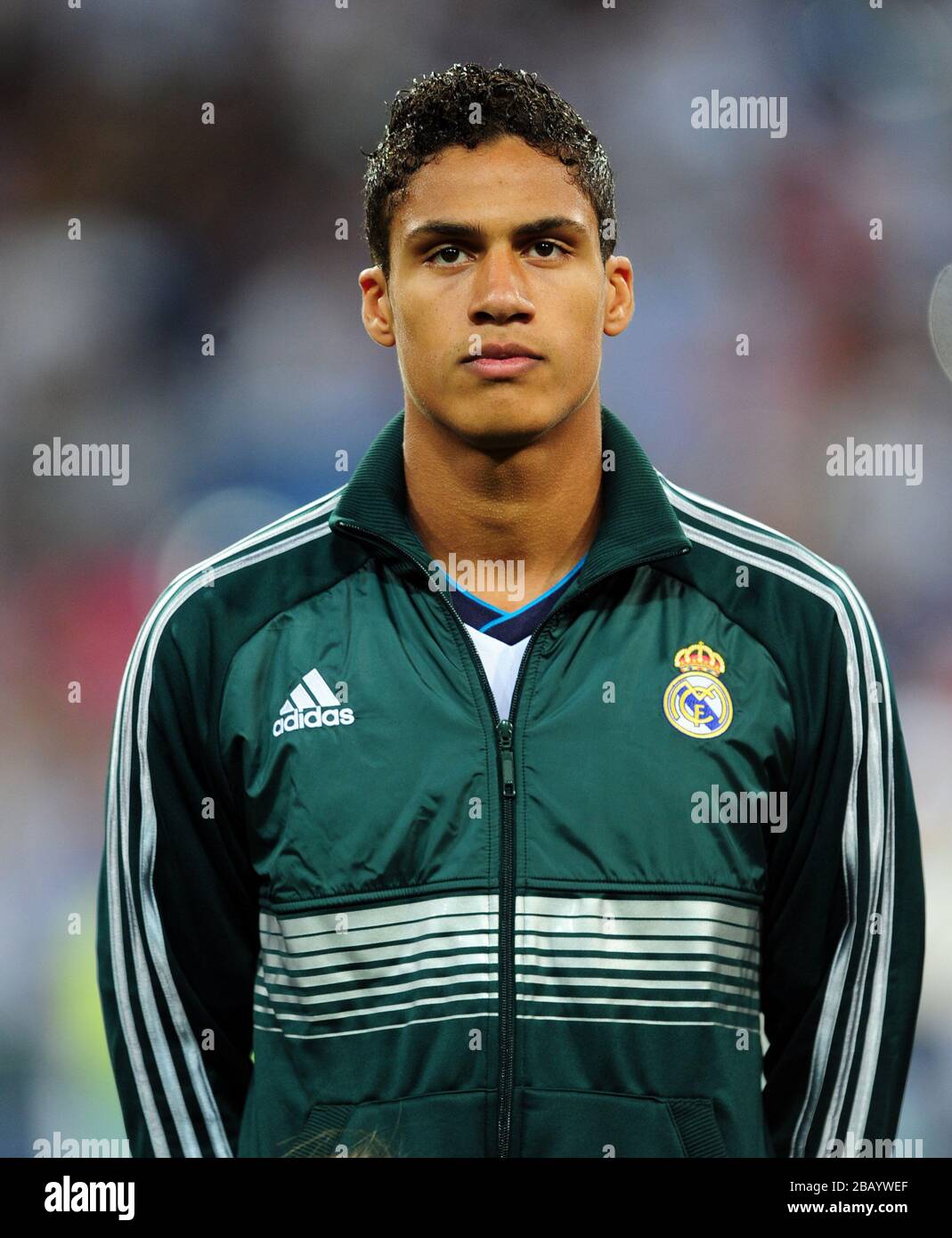 Real madrids pepe hi-res stock photography and images - Alamy