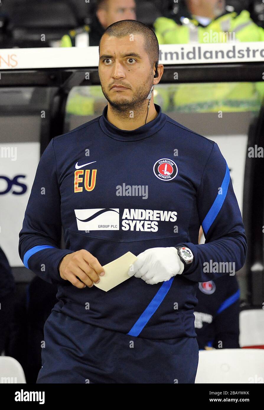 Erol umut hi-res stock photography and images - Alamy