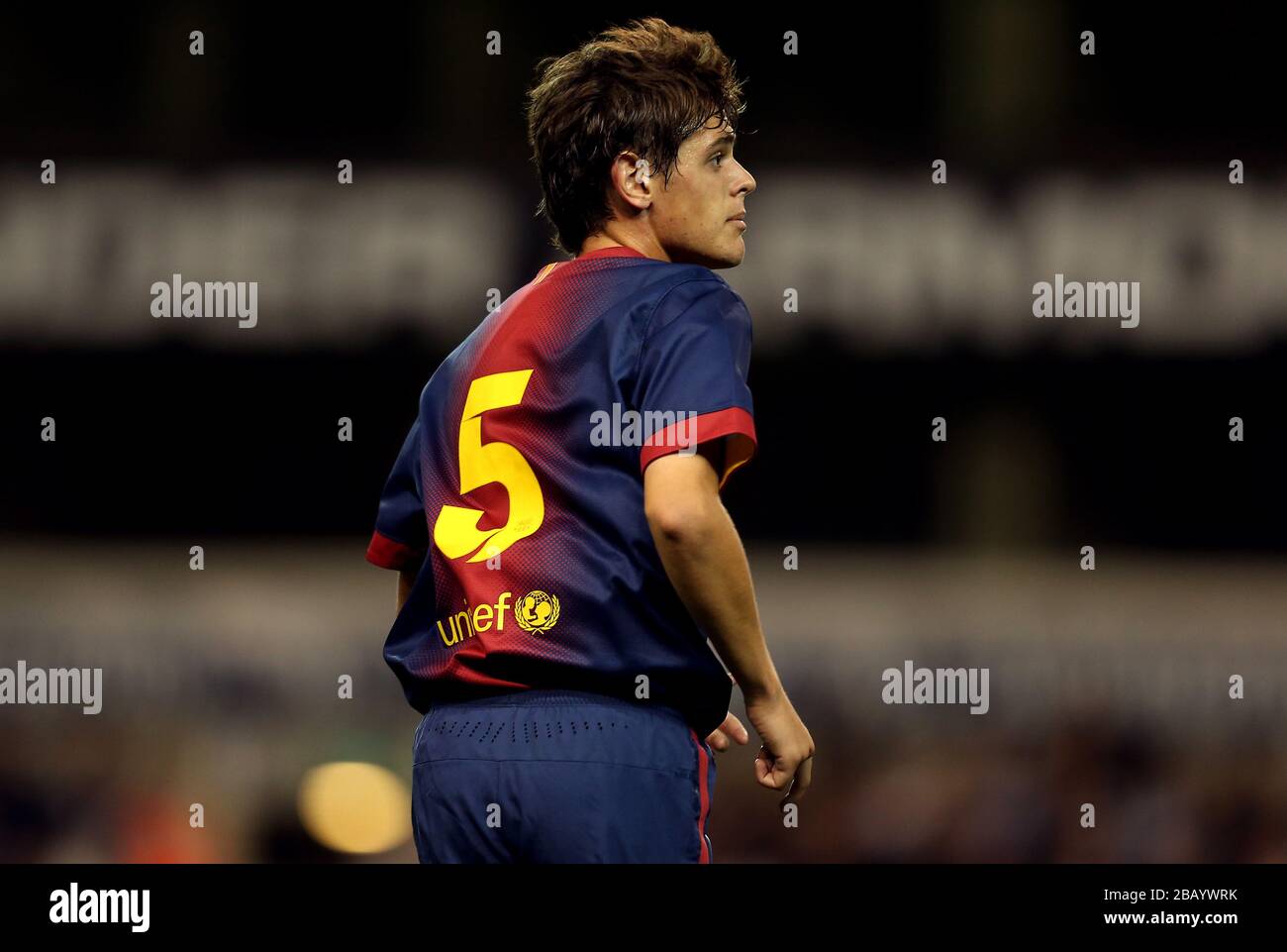 Quintilla hi-res stock photography and images - Alamy