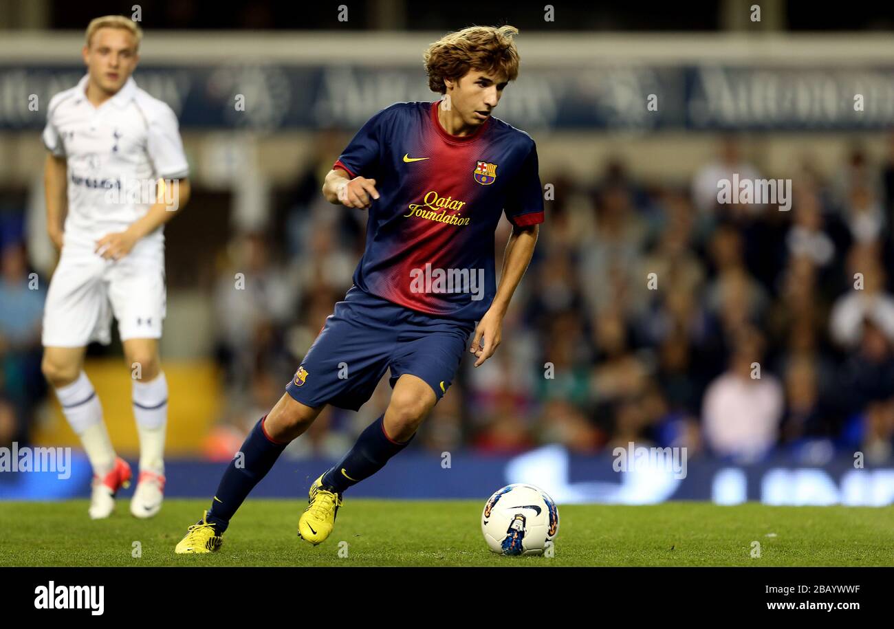 Samper hi-res stock photography and images - Alamy