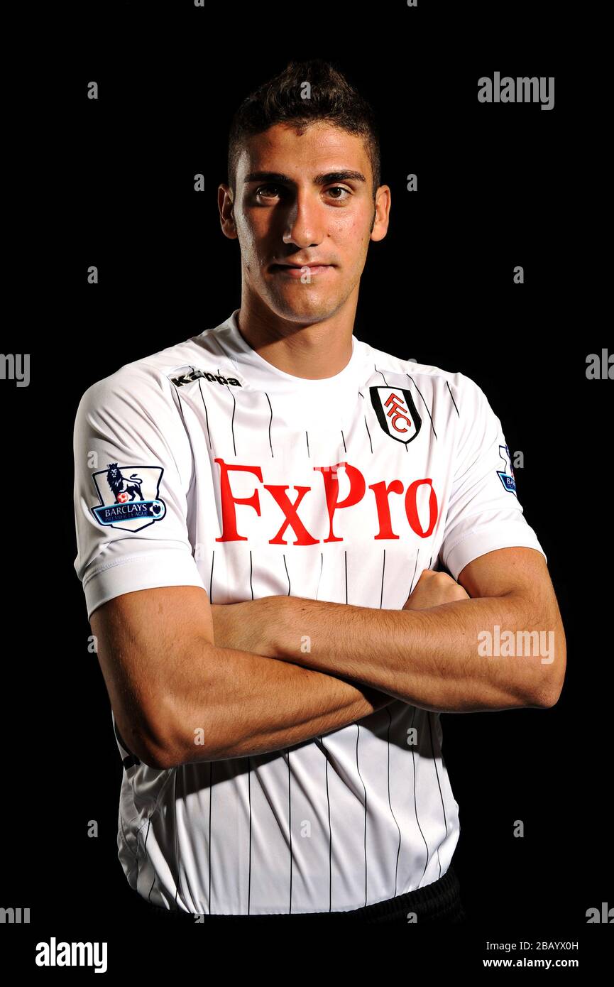 Trotta marcello hi-res stock photography and images - Alamy