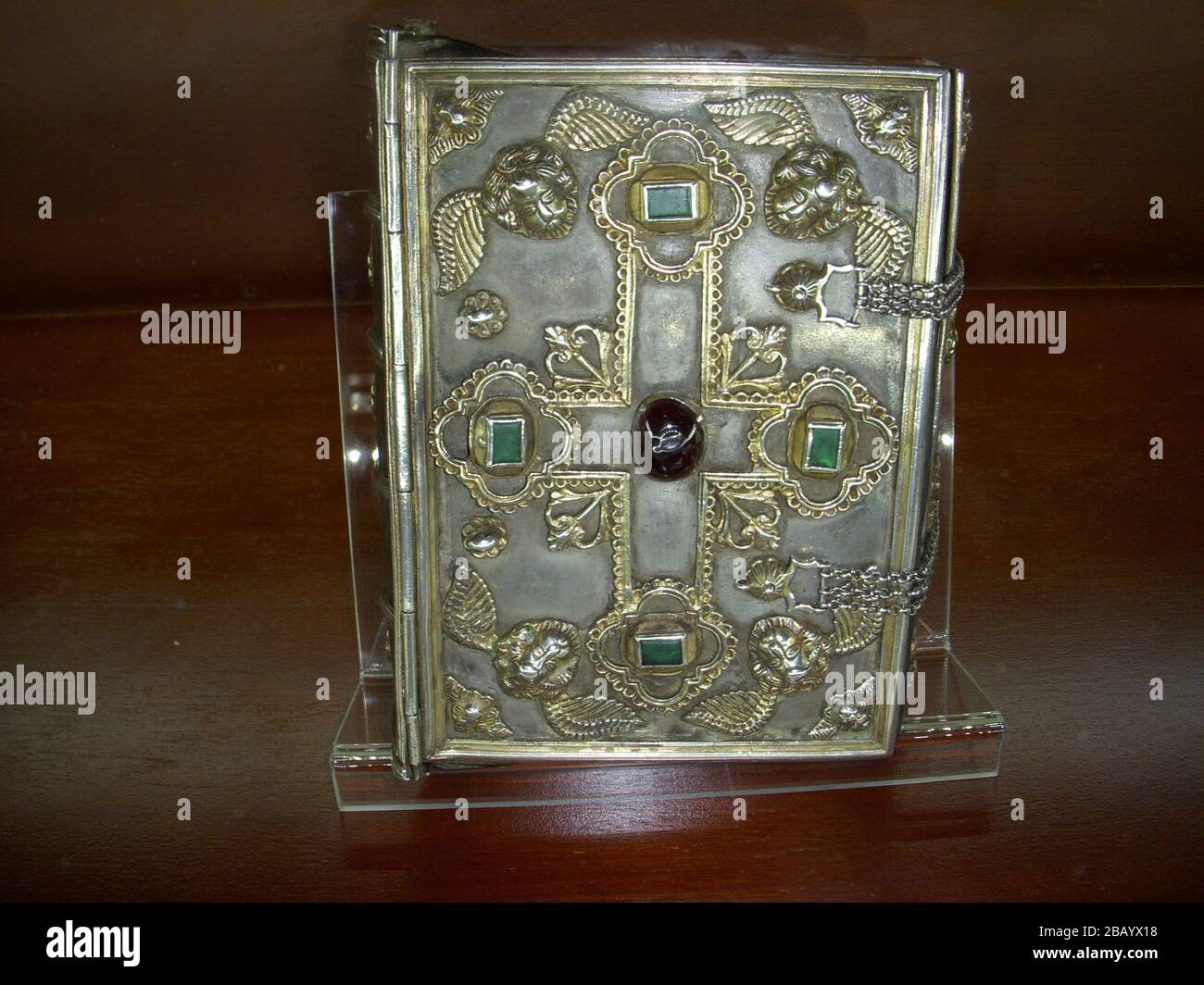 The Matenadaran, officially the Mesrop Mashtots Institute of Ancient ...