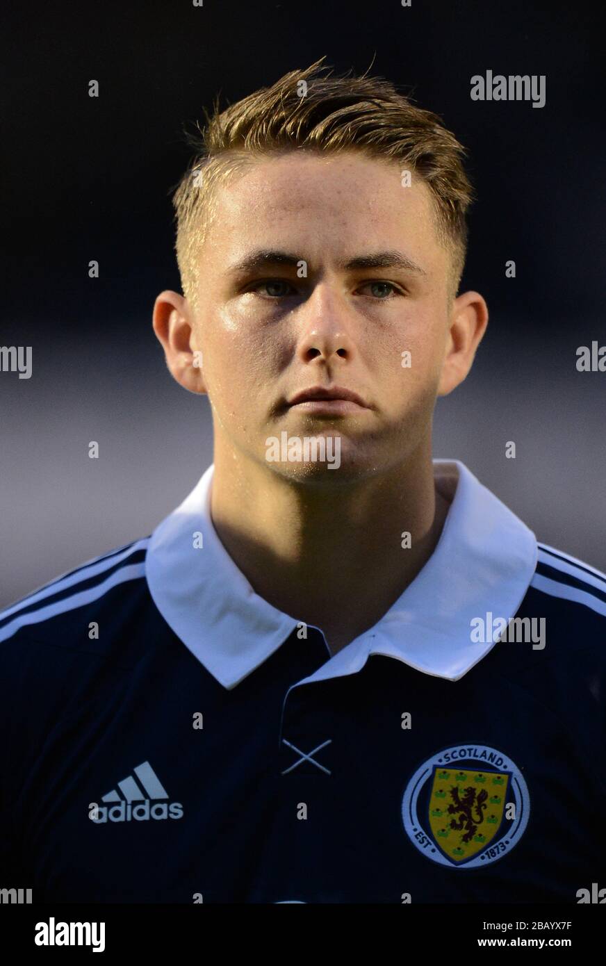 Scott allen hi-res stock photography and images - Alamy