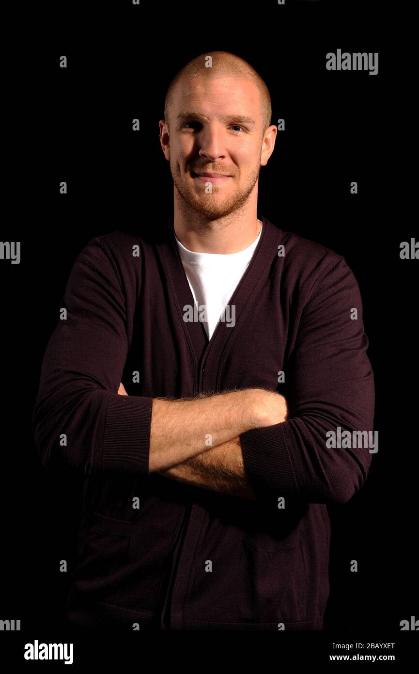 Philippe senderos hi-res stock photography and images - Alamy