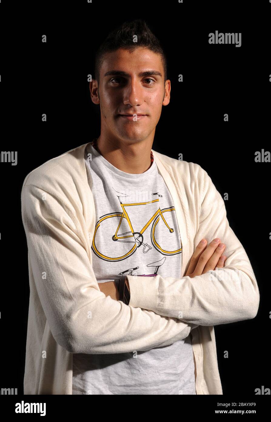 Fulham photocall hi-res stock photography and images - Alamy