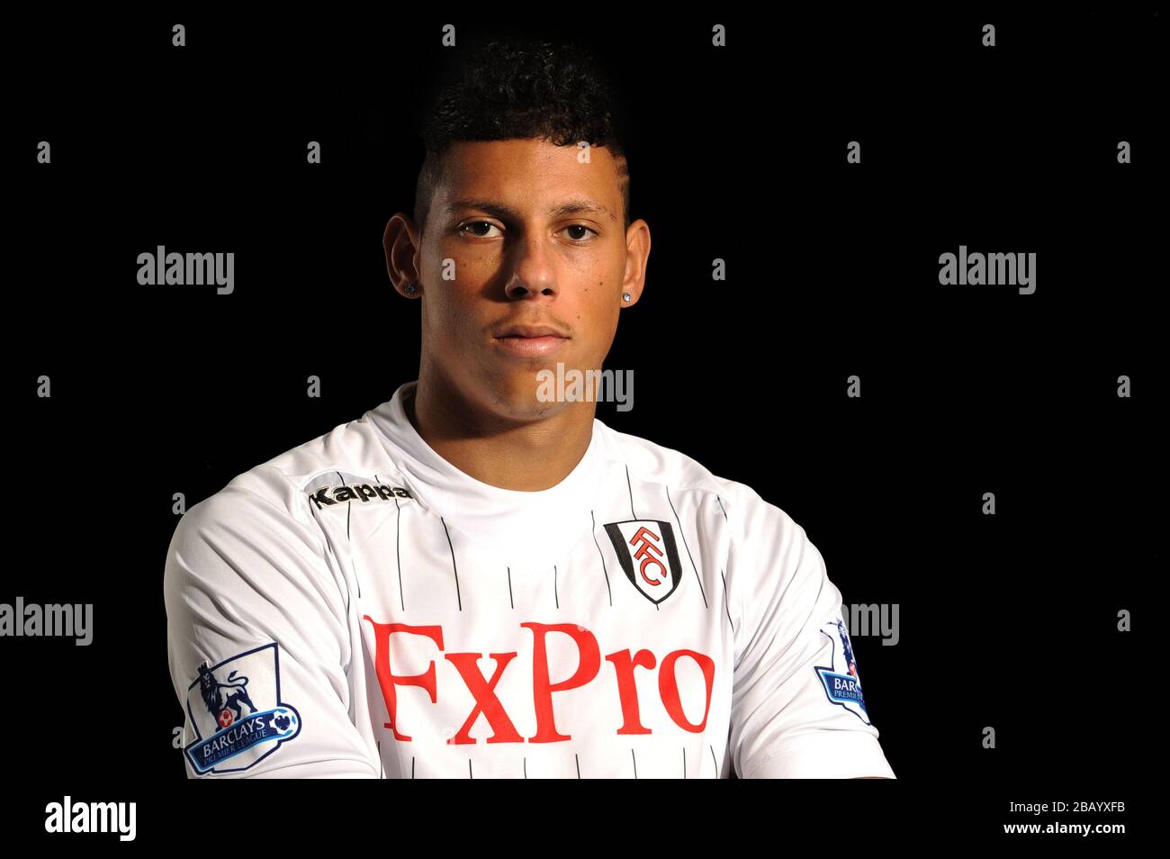 Fulham photocall hi-res stock photography and images - Alamy