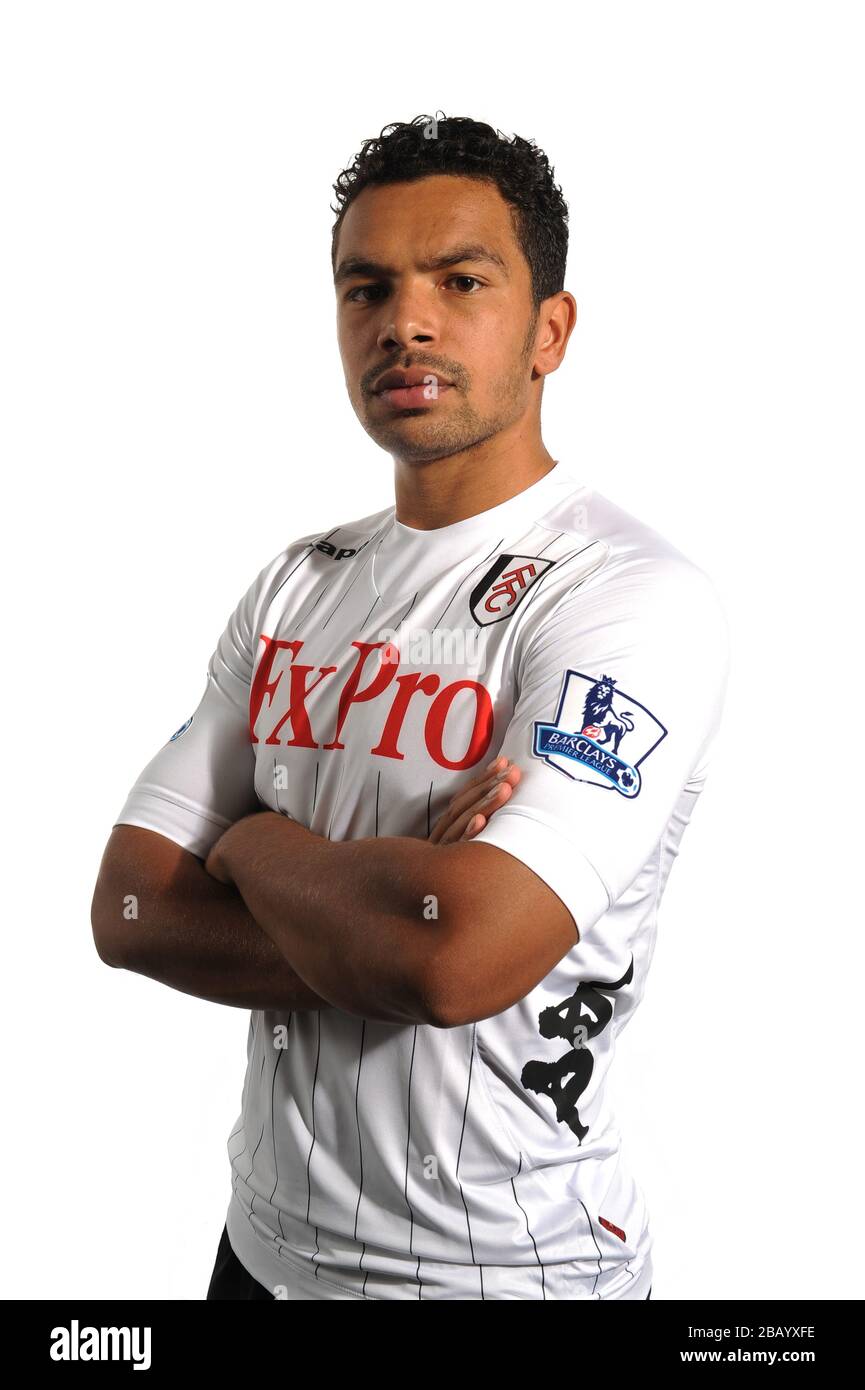 Kieran richardson england hi-res stock photography and images - Alamy
