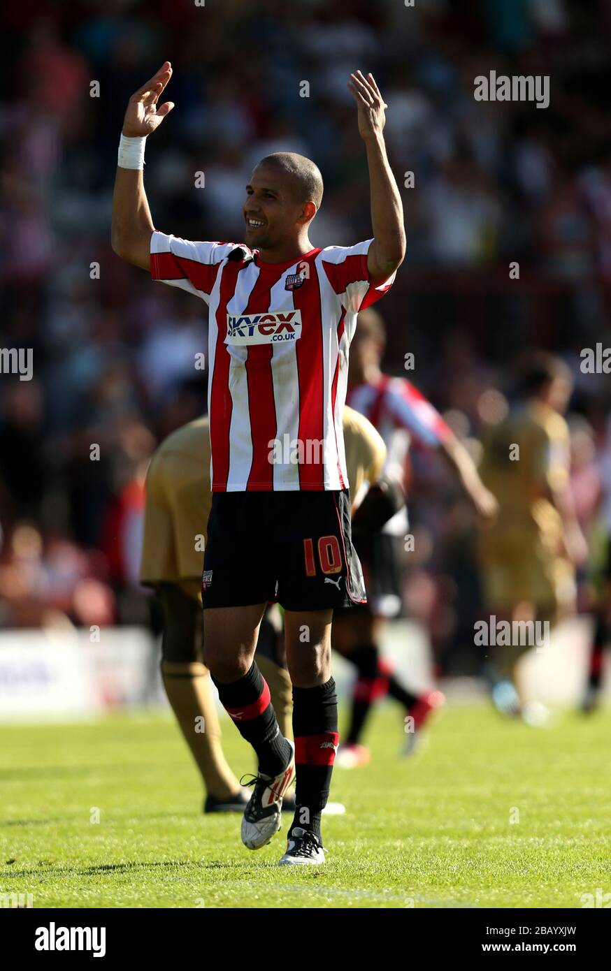 Farid el alagui hi-res stock photography and images - Alamy