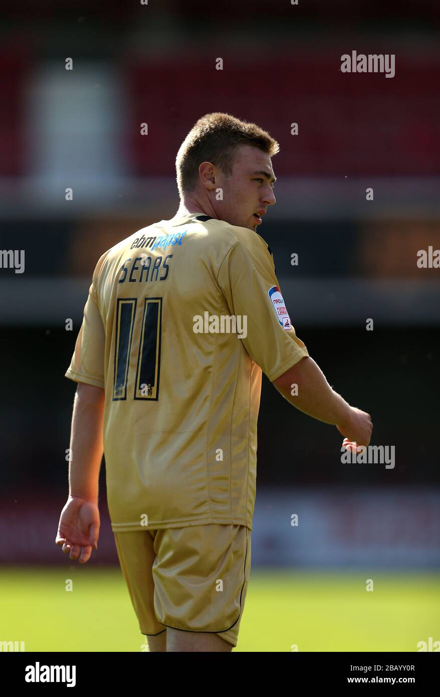 Freddie sears hi-res stock photography and images - Alamy