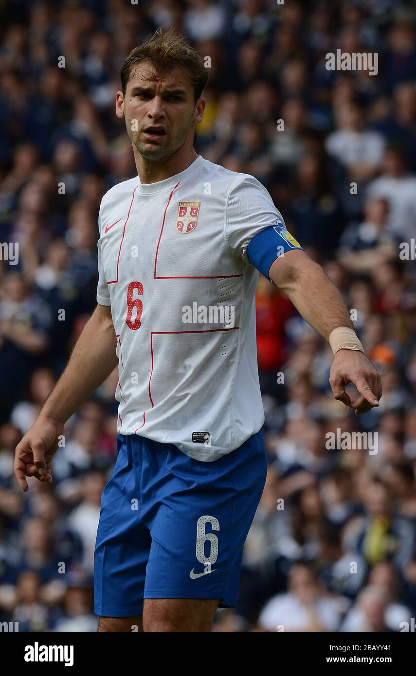 Branislav Ivanovic Wallpaper