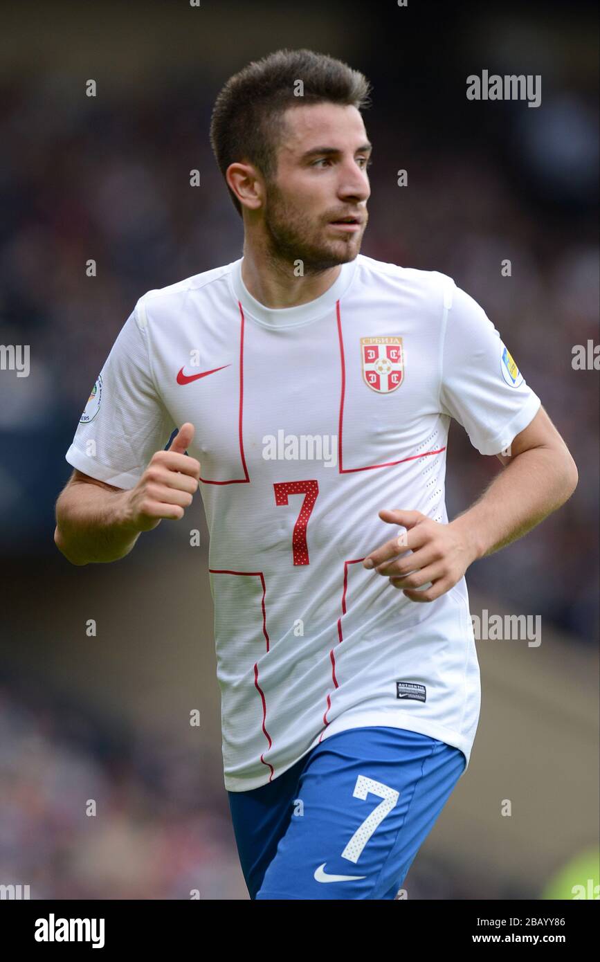 Tosic hi-res stock photography and images - Alamy