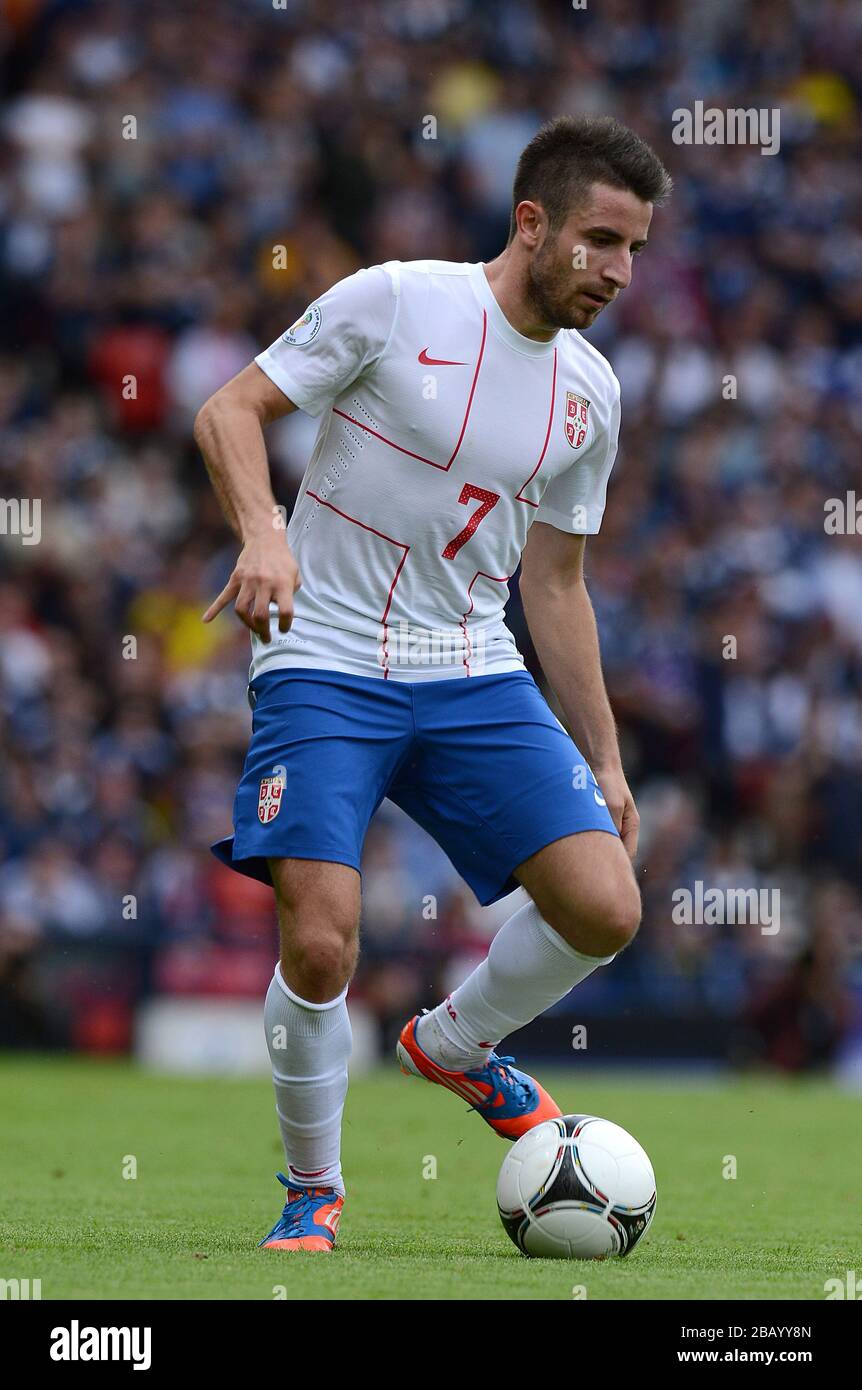 Tosic hi-res stock photography and images - Alamy