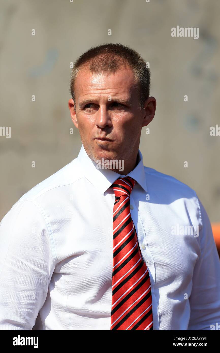 Gary smith hi-res stock photography and images - Alamy