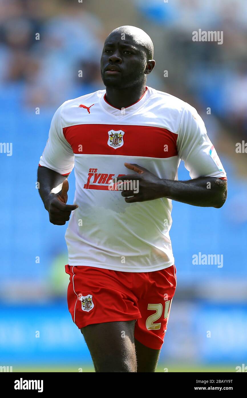 Patrick agyemang hi-res stock photography and images - Alamy