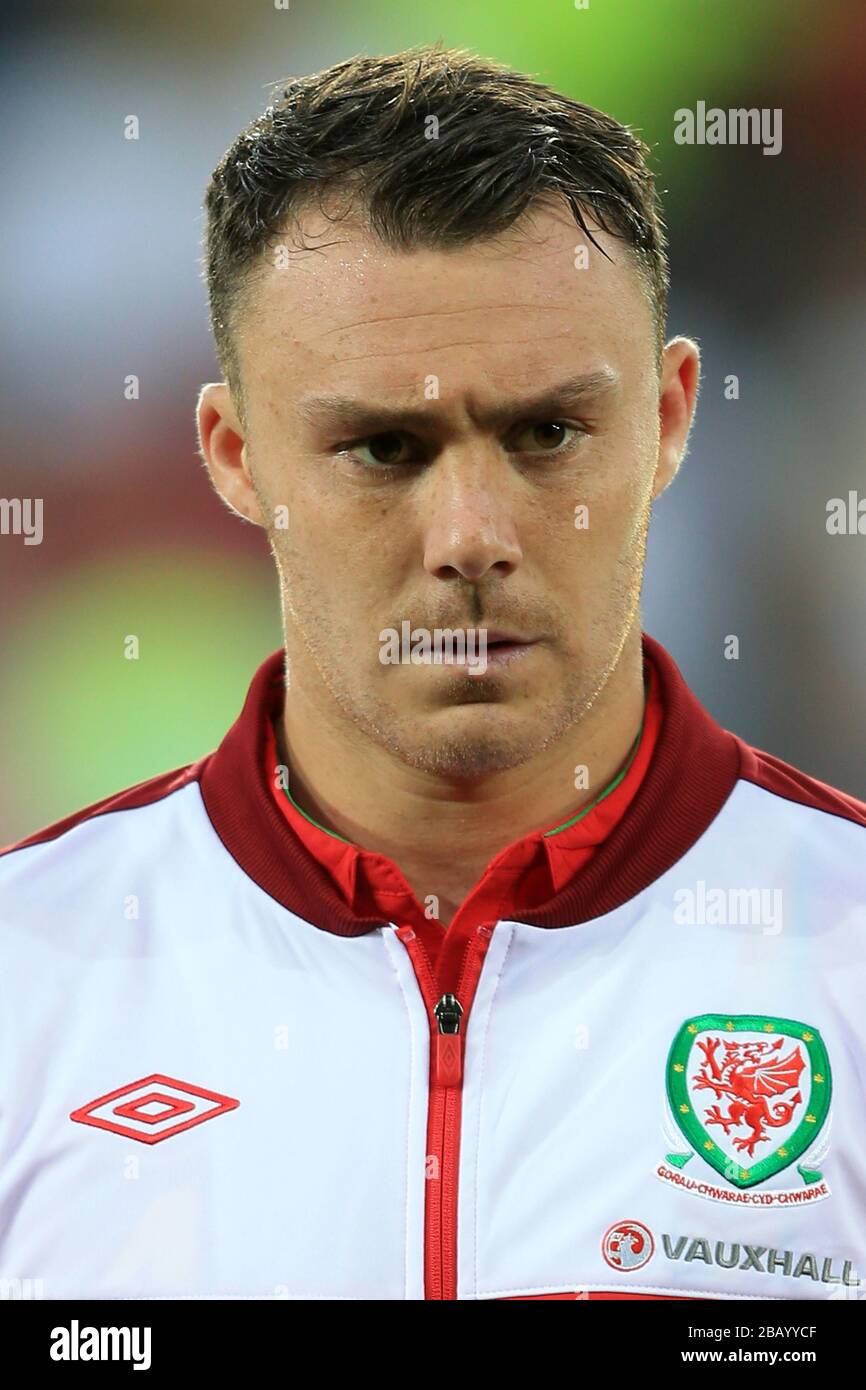 Darcy Blake, Wales Stock Photo - Alamy