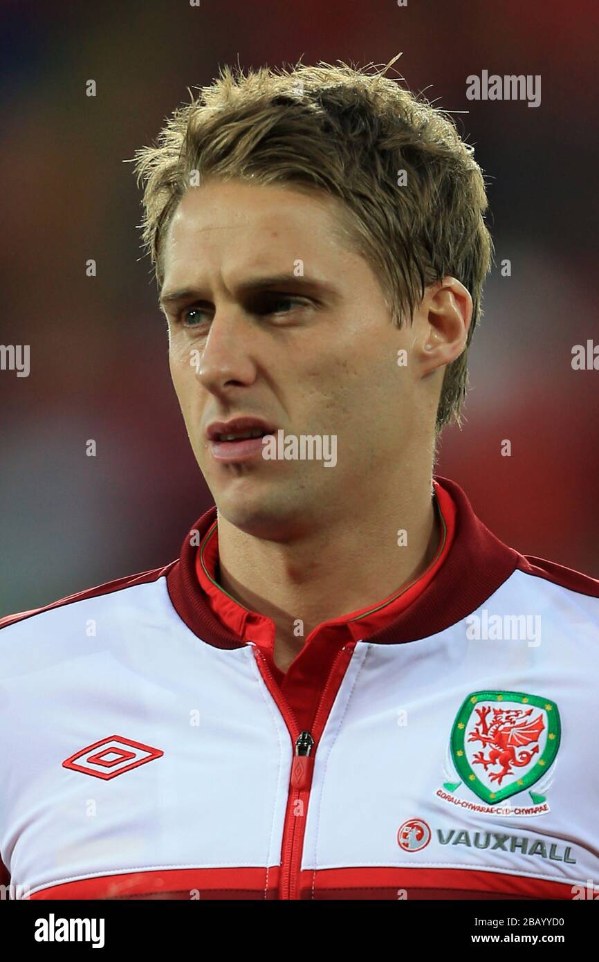 Wales david edwards hi-res stock photography and images - Alamy