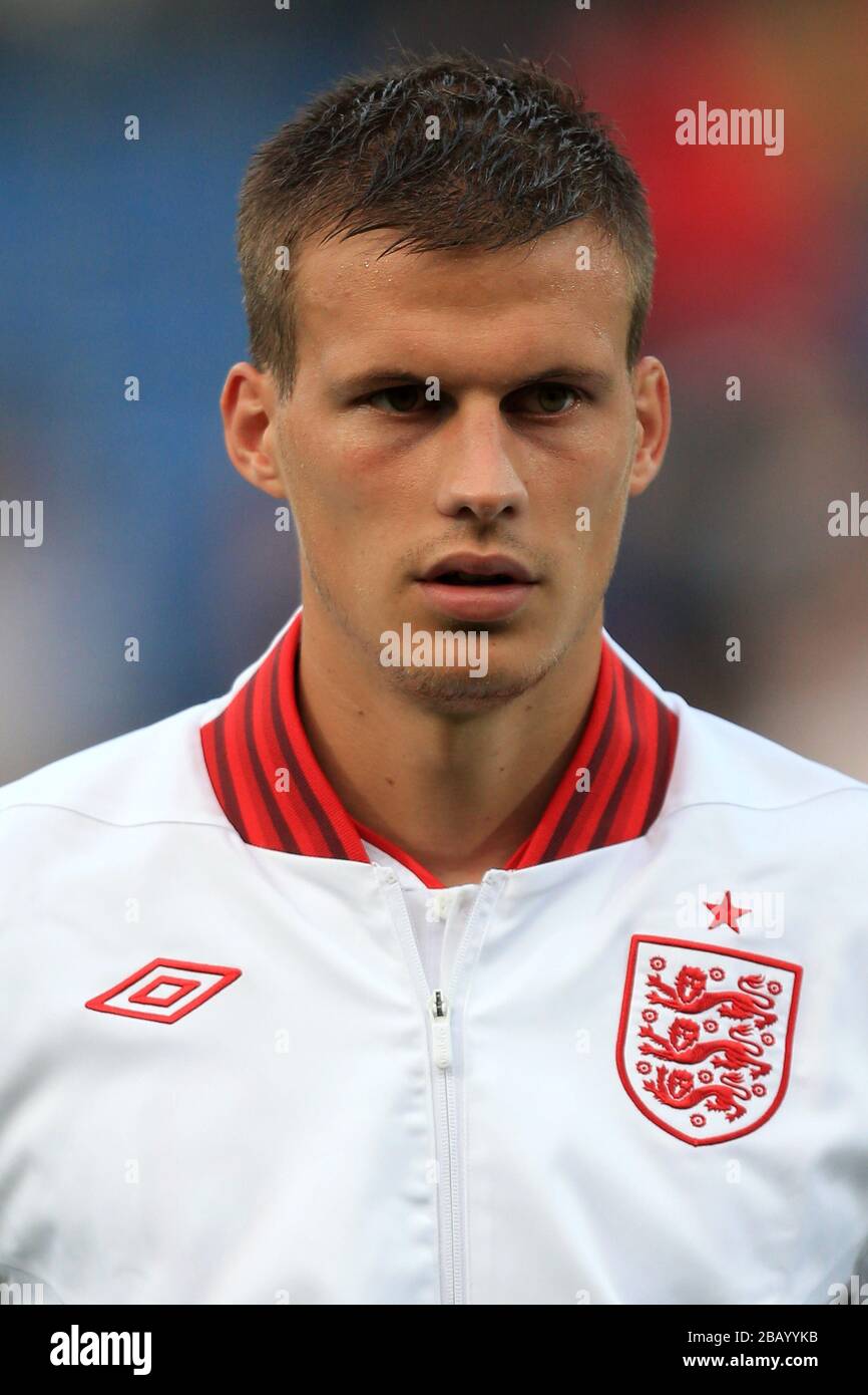 Ryan Bennett, England Stock Photo - Alamy