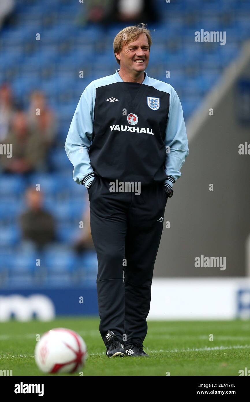 Wigley hi-res stock photography and images - Alamy