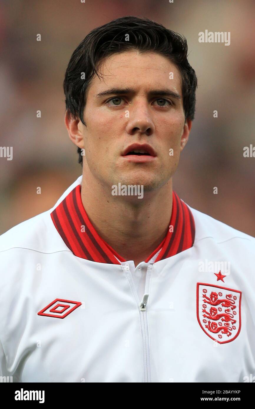 Martin Kelly, England Stock Photo - Alamy