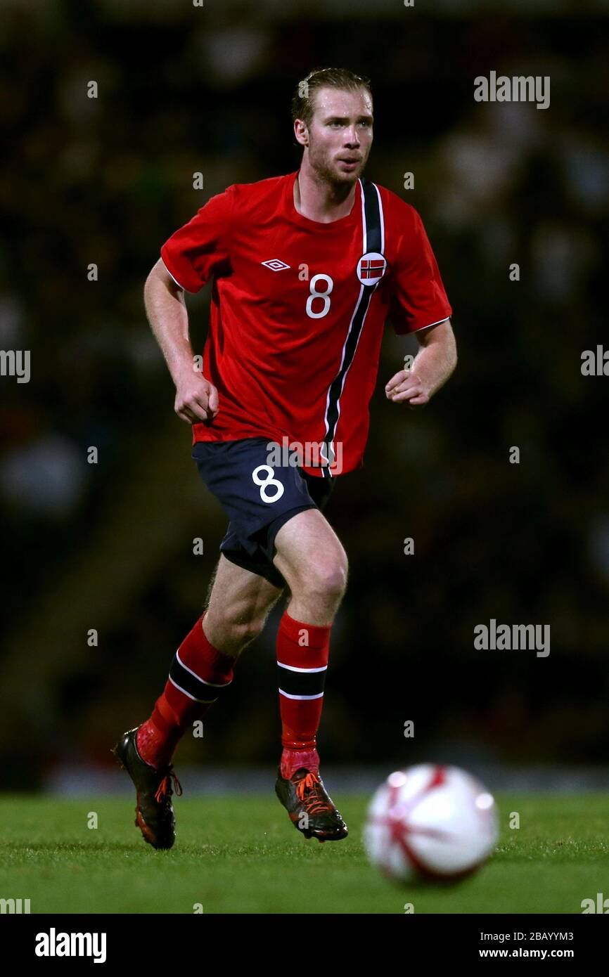 Jo inge berget hi-res stock photography and images - Alamy