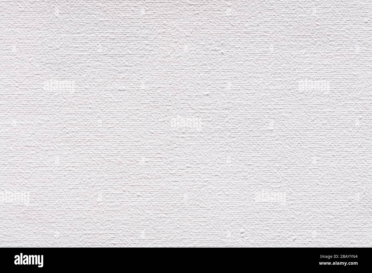 Canvas natural background in classic white color for your unique design ...