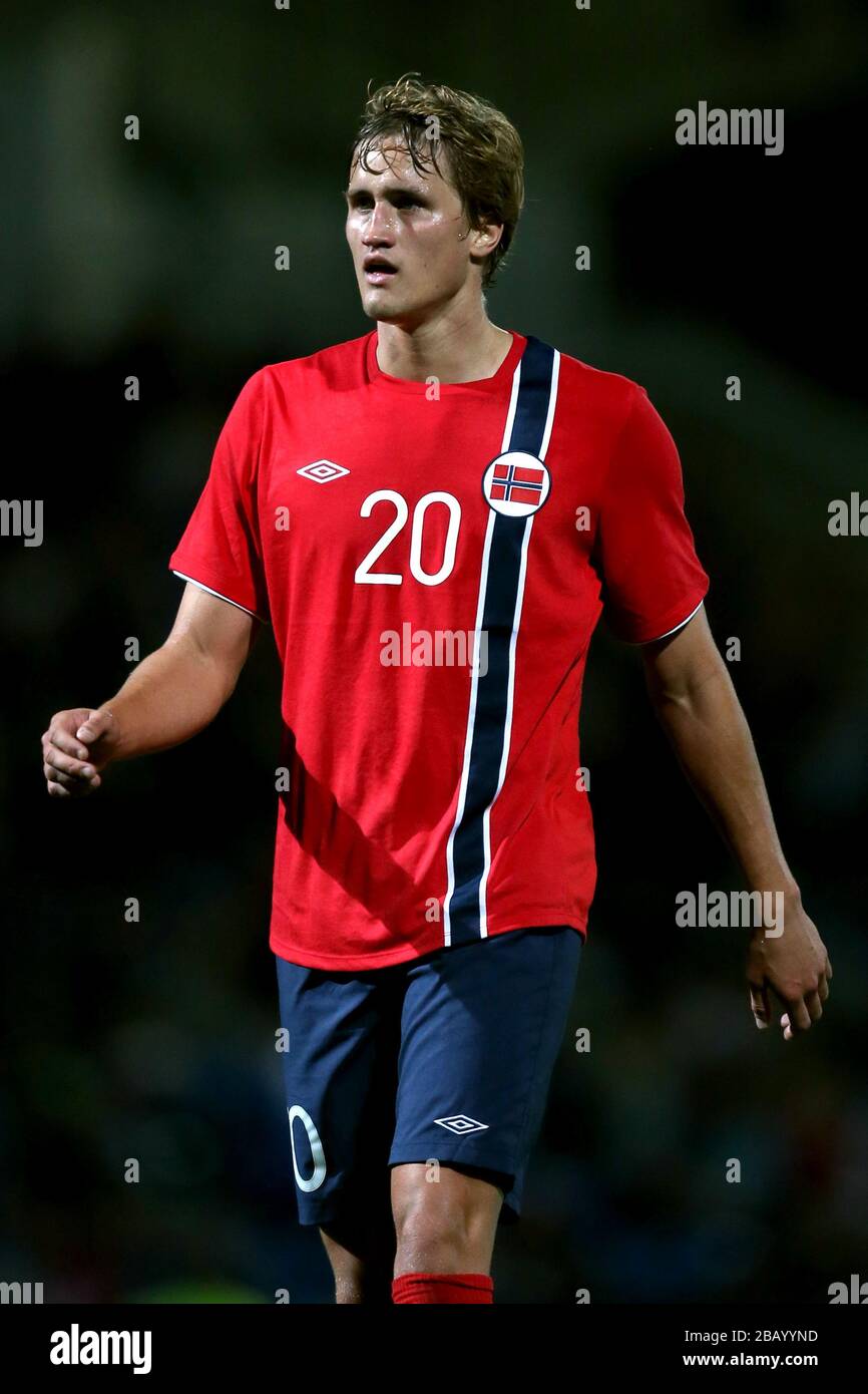 Thomas Rogne High Resolution Stock Photography and Images - Alamy