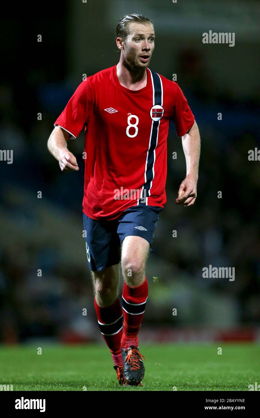 Jo inge berget hi-res stock photography and images - Alamy