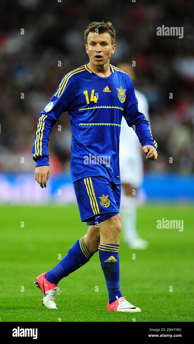 Ruslan Rotan, Ukraine Stock Photo - Alamy