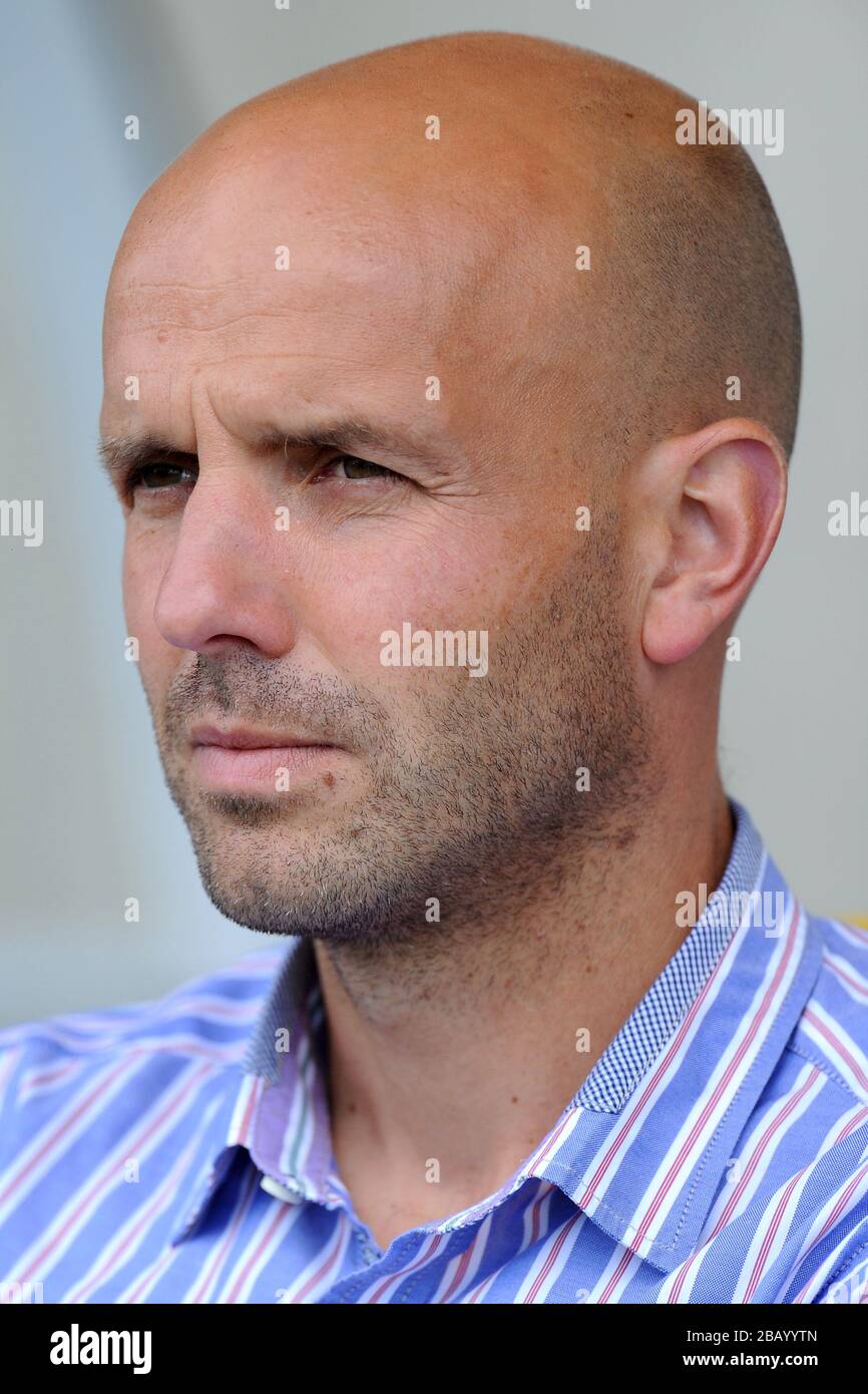 Paul tisdale exeter hi-res stock photography and images - Alamy