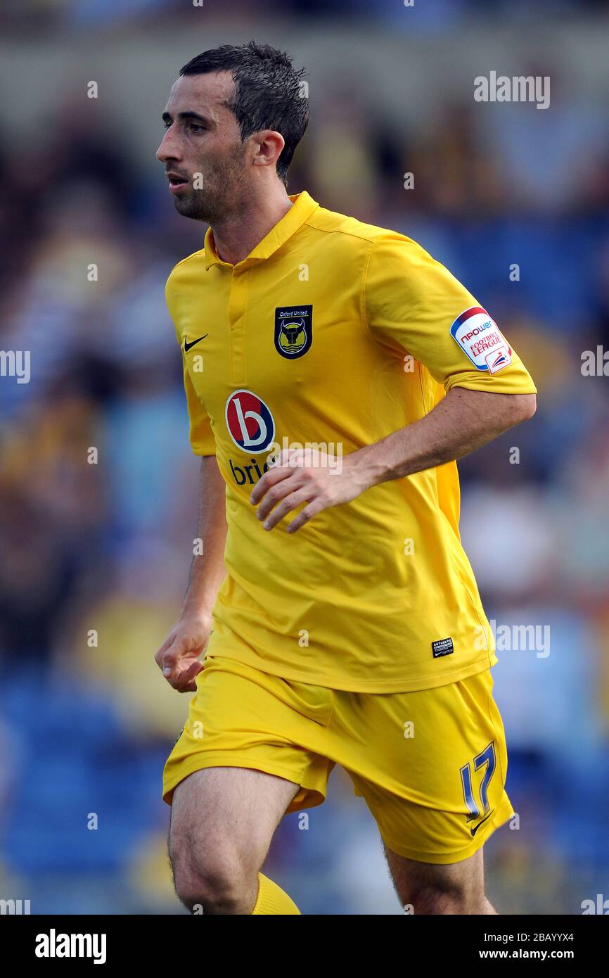 Tony capaldi hi-res stock photography and images - Alamy