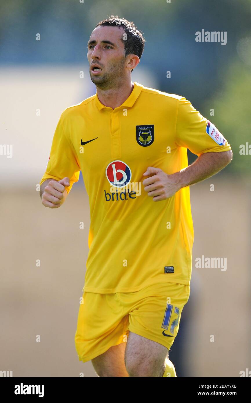 Tony capaldi hi-res stock photography and images - Alamy