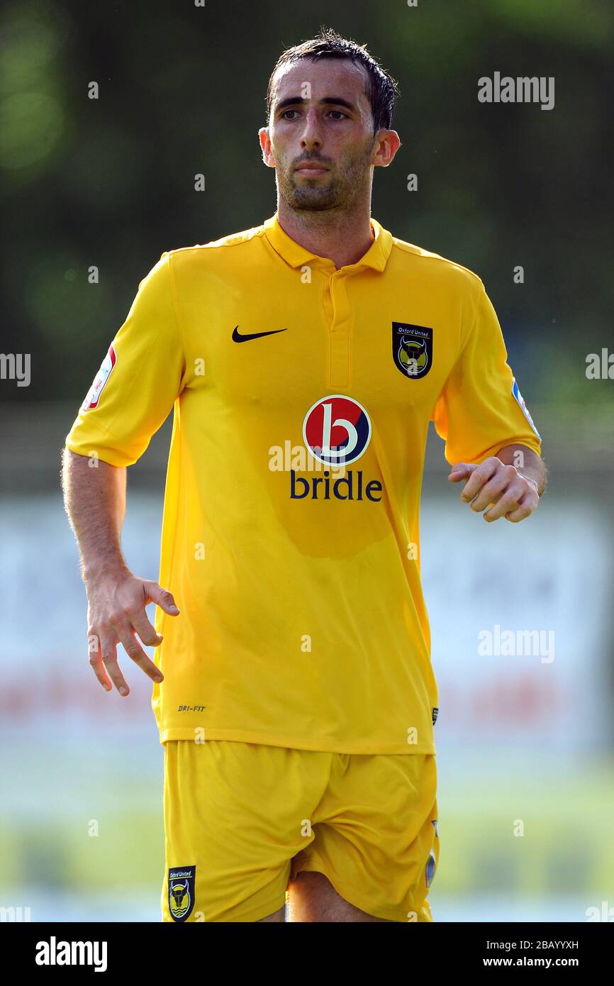 Tony capaldi hi-res stock photography and images - Alamy