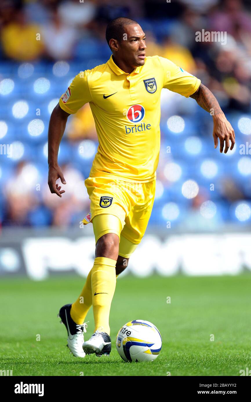 Damien batt hi-res stock photography and images - Alamy