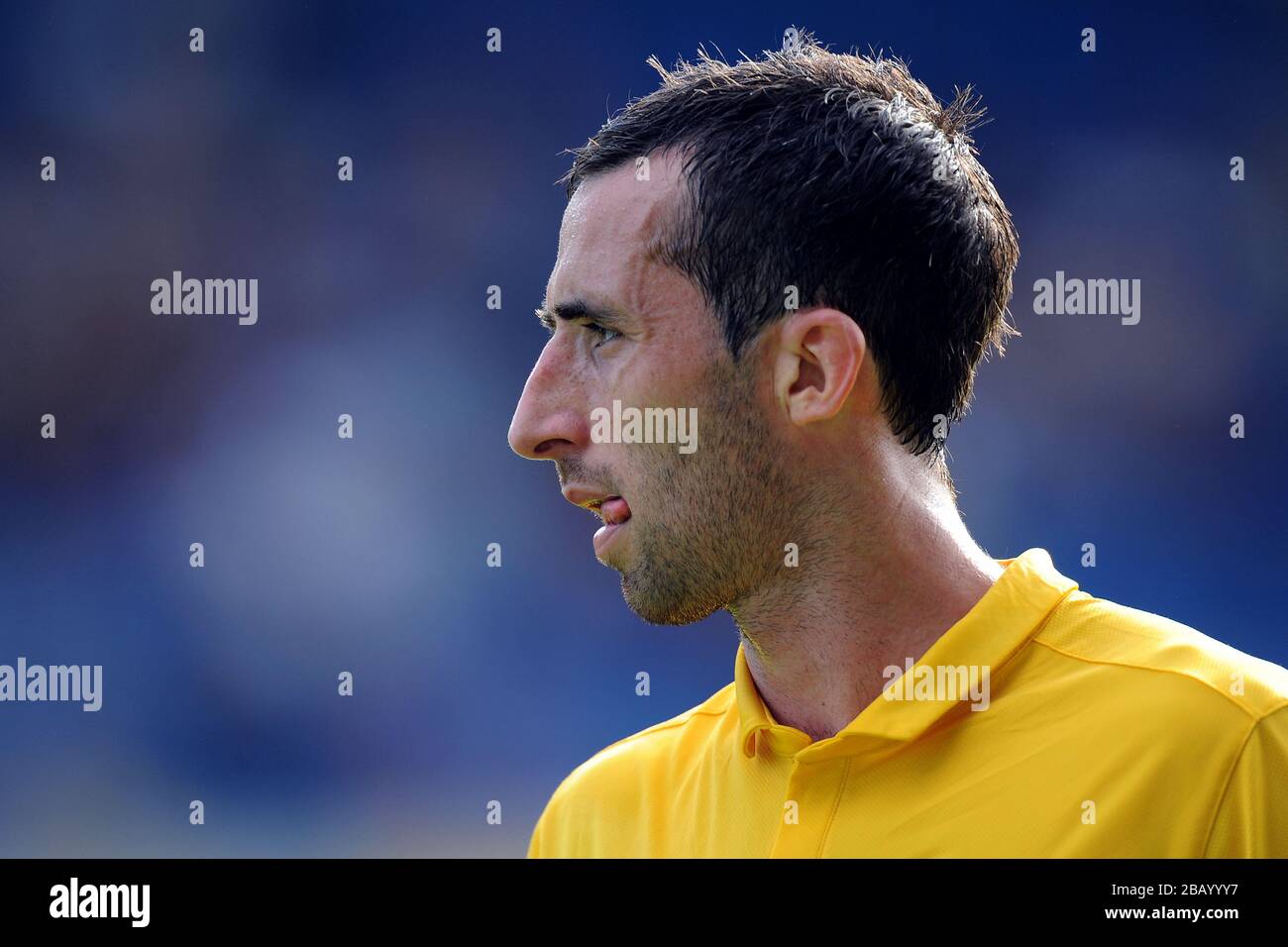 Tony capaldi hi-res stock photography and images - Alamy