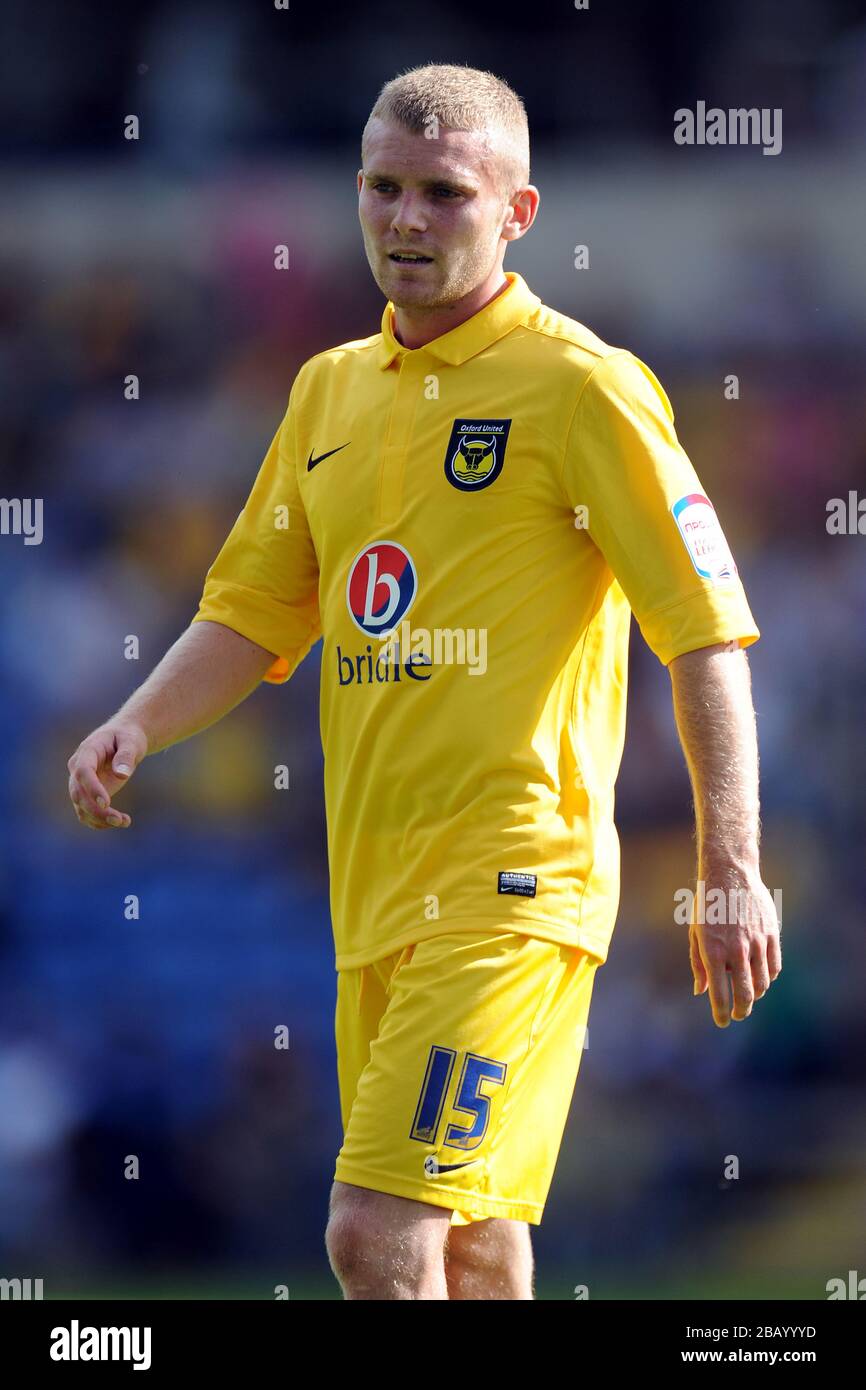 Alfie potter hi-res stock photography and images - Alamy