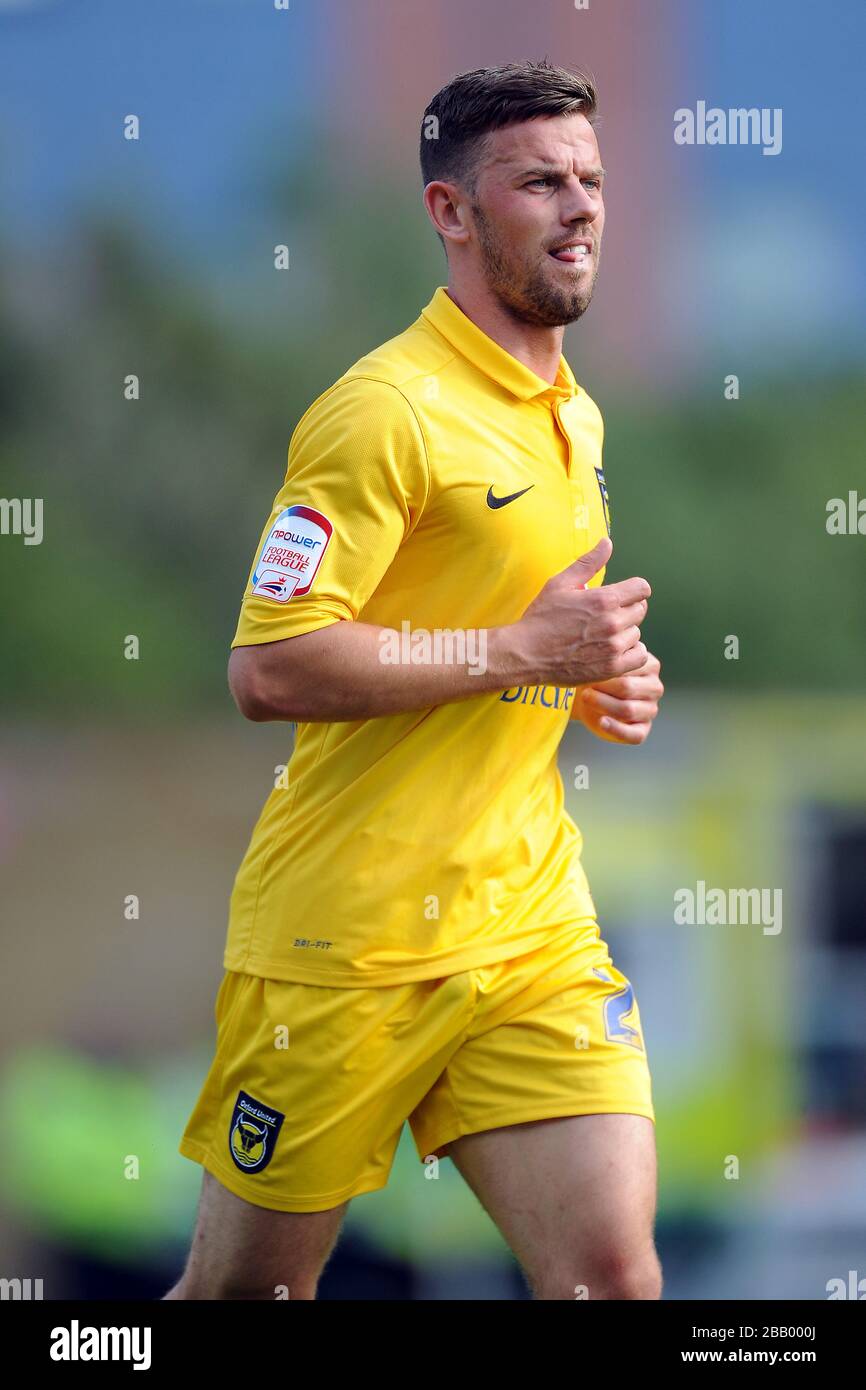 Tom craddock hi-res stock photography and images - Alamy