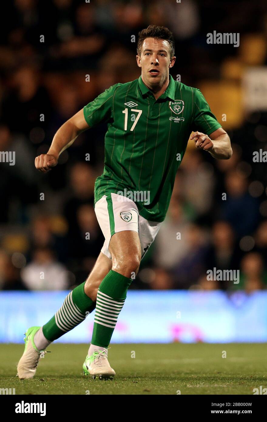 Sean st ledger hi-res stock photography and images - Alamy