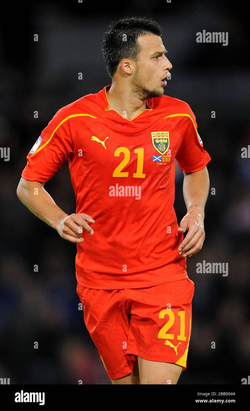 Ivanovski hi-res stock photography and images - Alamy