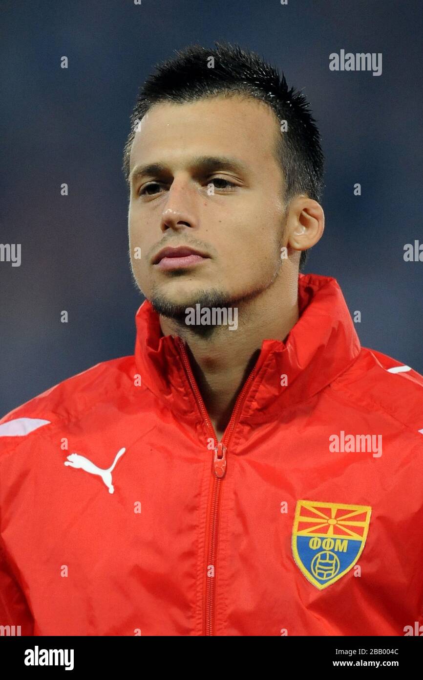 Ivanovski hi-res stock photography and images - Alamy