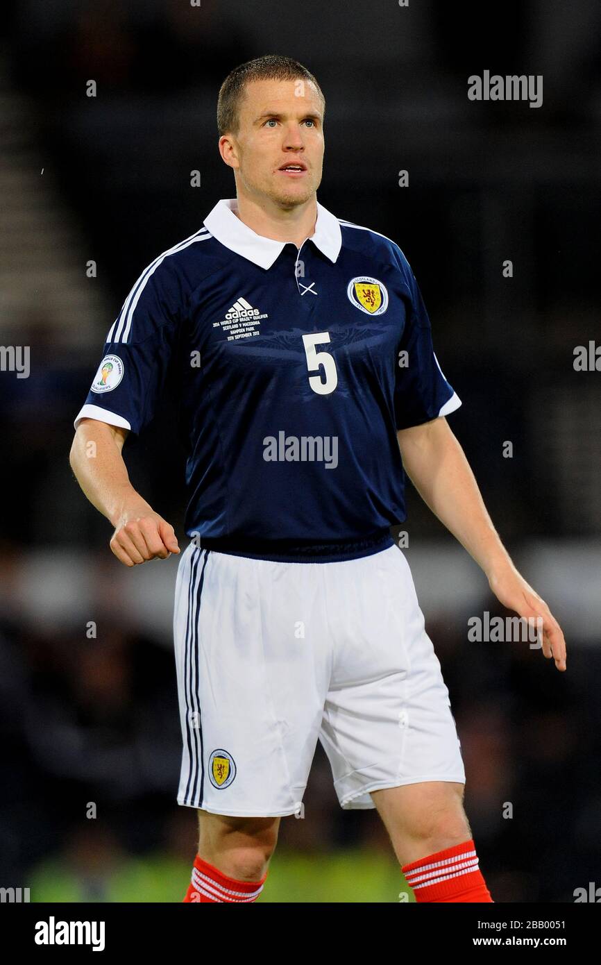 Gary caldwell hi-res stock photography and images - Alamy