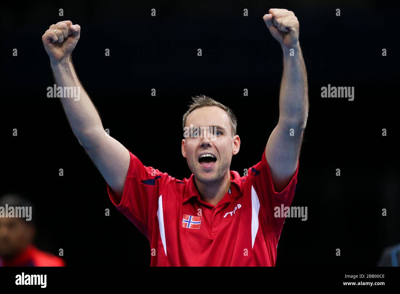 Tommy urhaug hi-res stock photography and images - Alamy