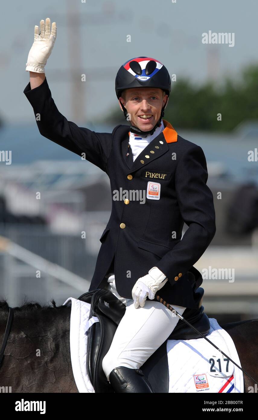 Bolmer hi-res stock photography and images - Alamy