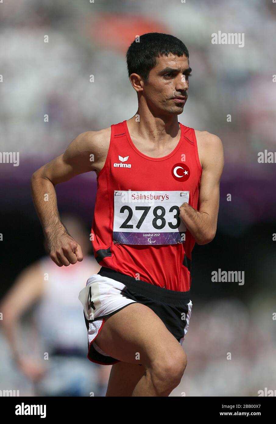 Mehmet Nesim Oner, Turkey Stock Photo - Alamy