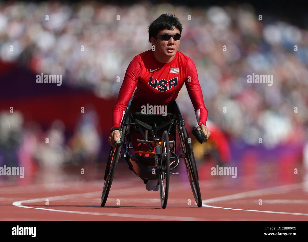 Raymond martin hi-res stock photography and images - Alamy