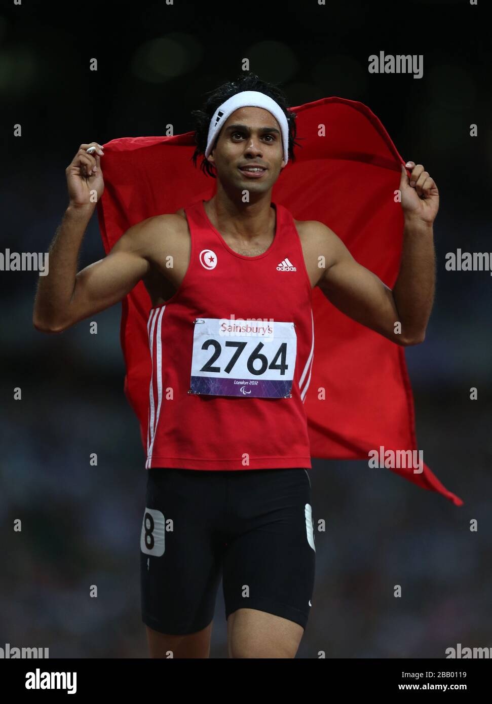 T38 olympic stadium hi-res stock photography and images - Alamy