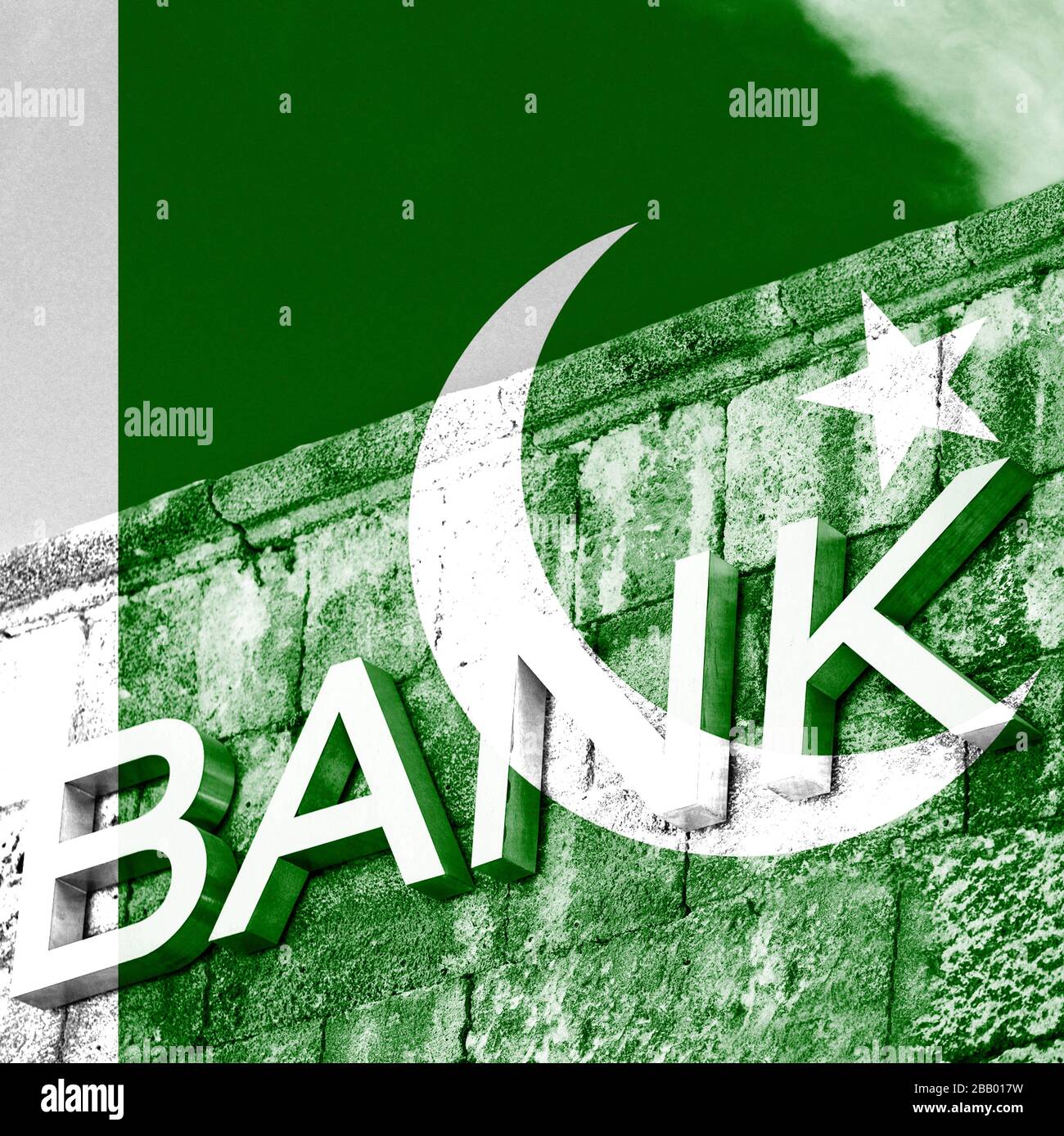 National bank of pakistan hi-res stock photography and images - Alamy