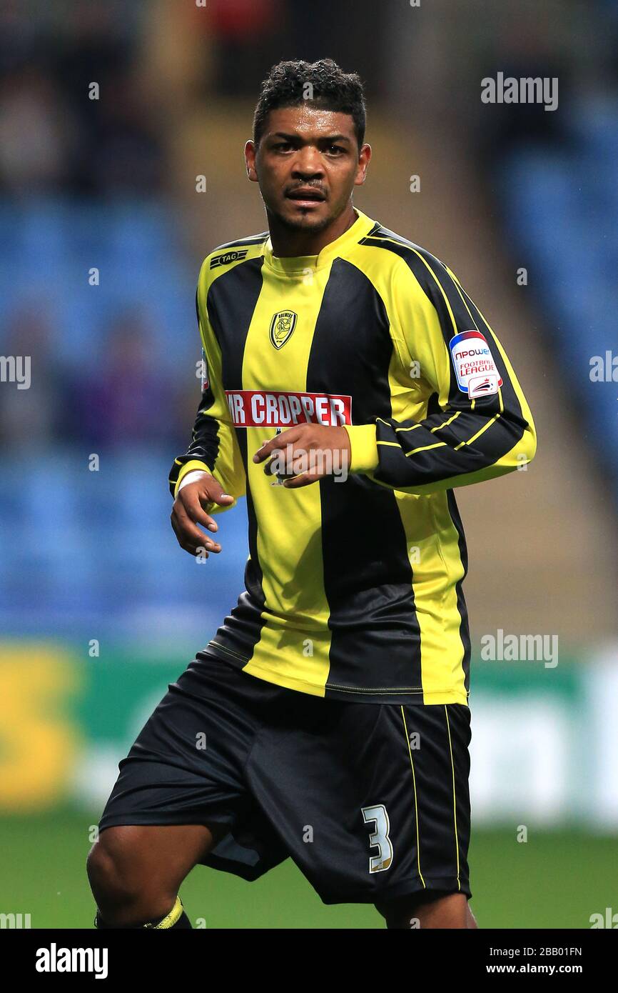 Aaron webster hi-res stock photography and images - Alamy