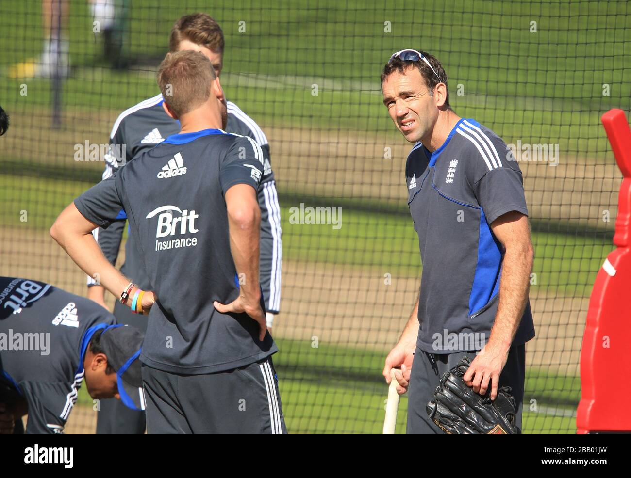 Richard halsall hi-res stock photography and images - Alamy