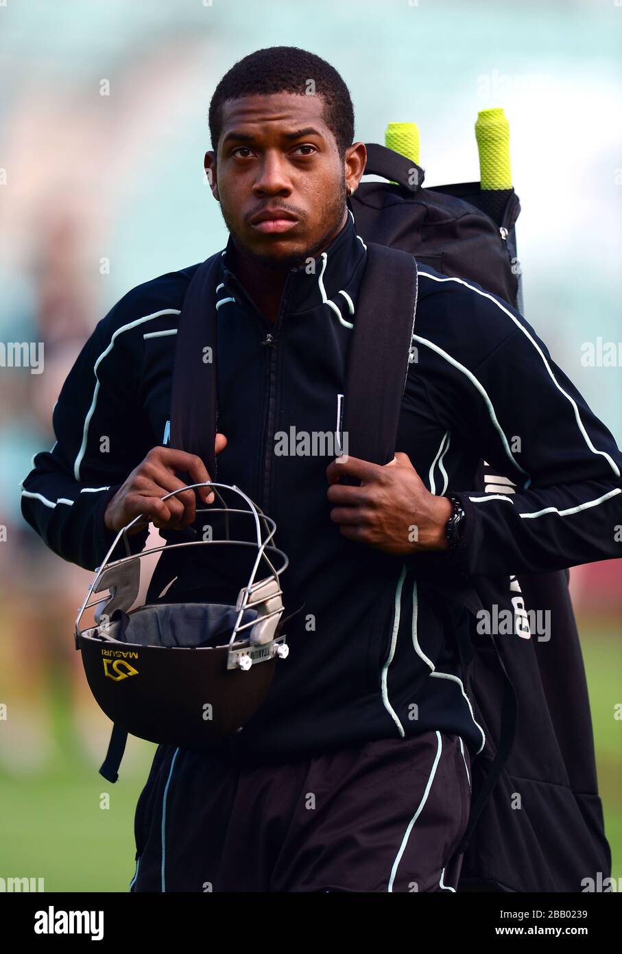 Chris Jordan, Surrey Stock Photo - Alamy