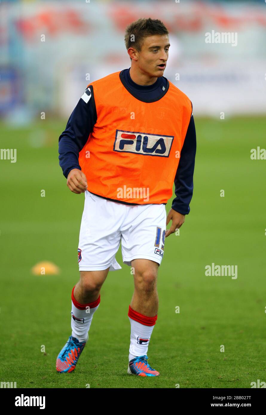 David symington hi-res stock photography and images - Alamy